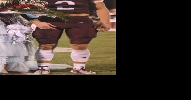 Callisburg Homecoming King and Queen | Education | gainesvilleregister.com