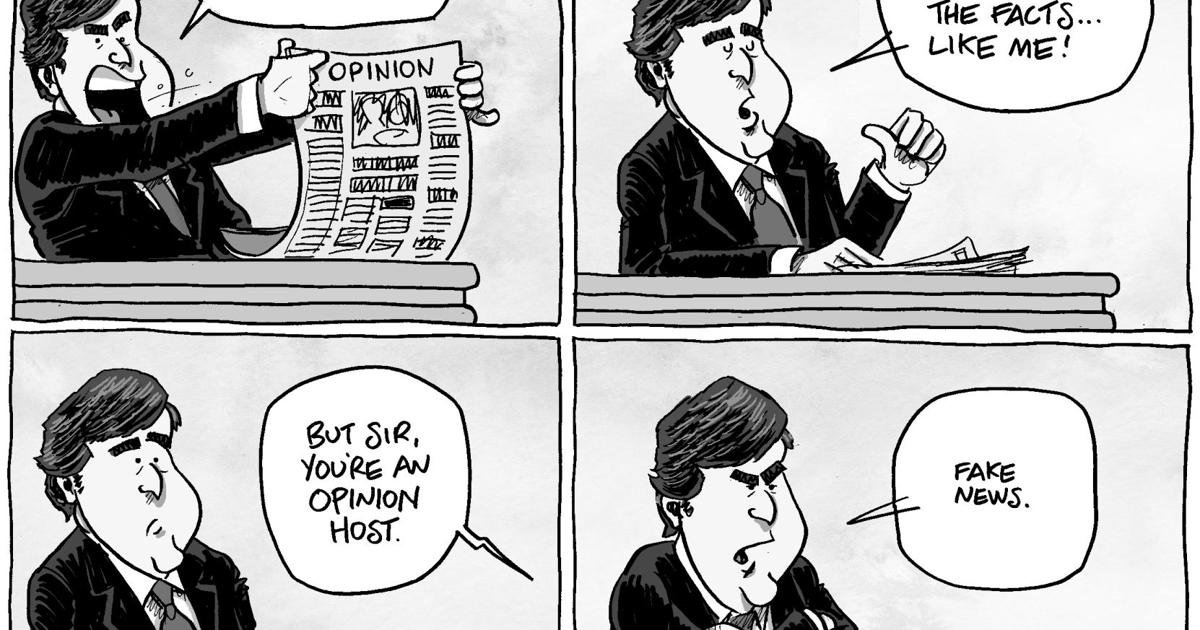 Ridings Separating Fact From Fiction Columns