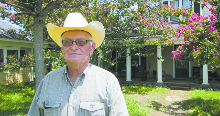 Howell elected as Angus Association delegate | Local News ...