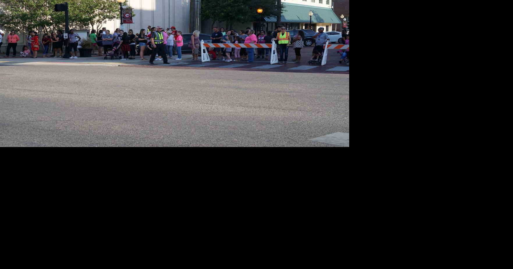 GALLERY: Gainesville homecoming parade and pep rally Sept. 11, 2019 ...