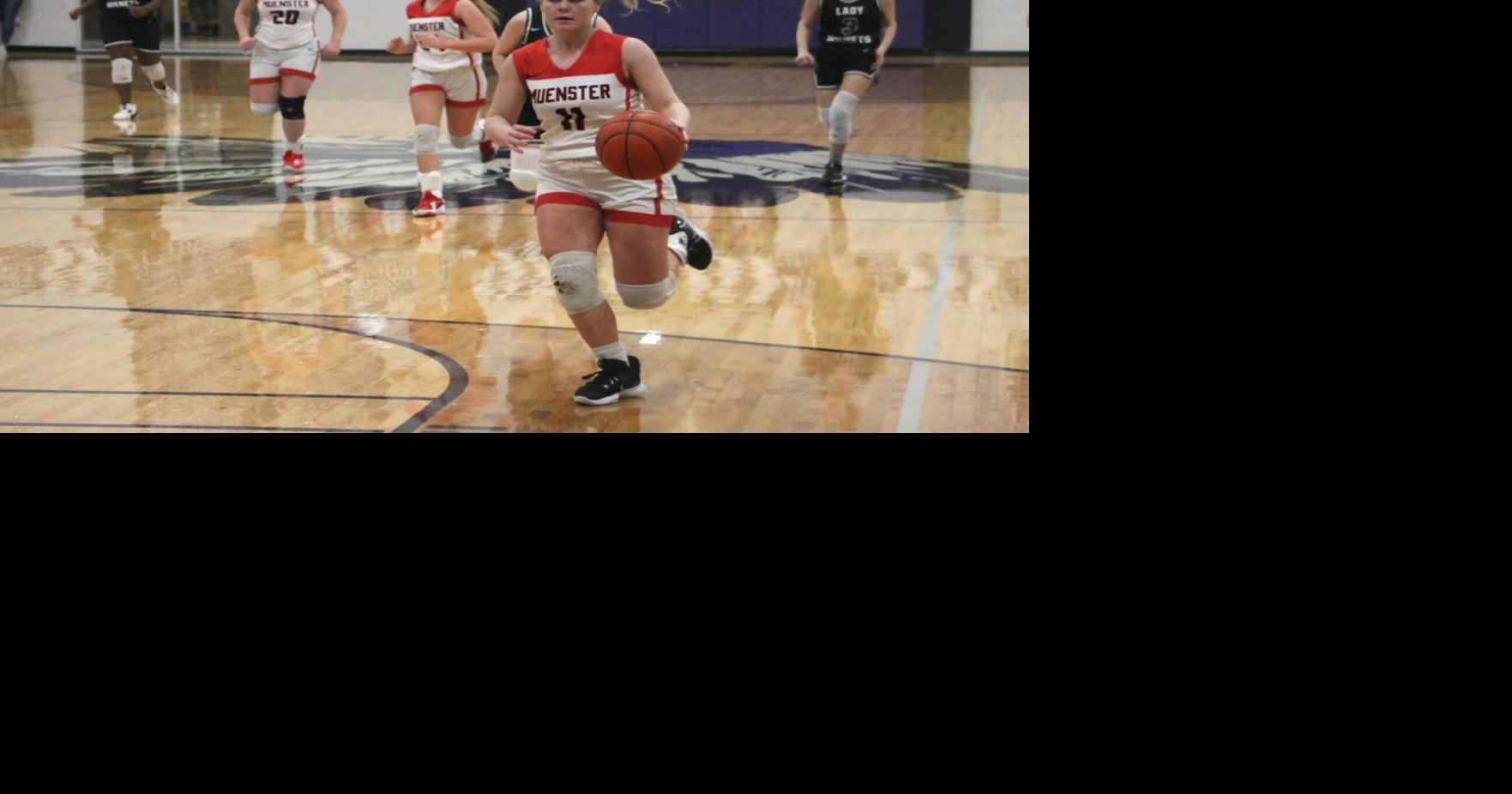 Tyler, Muenster dominate Boles | Sports | gainesvilleregister.com