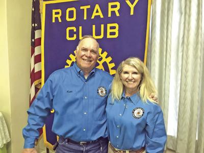 Rotary Club | News | gainesvilleregister.com