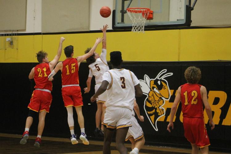 Area teams highlight Era Classic day two | Sports | gainesvilleregister.com