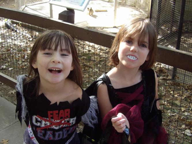 FBZ Costume Strut | Gallery | gainesvilleregister.com