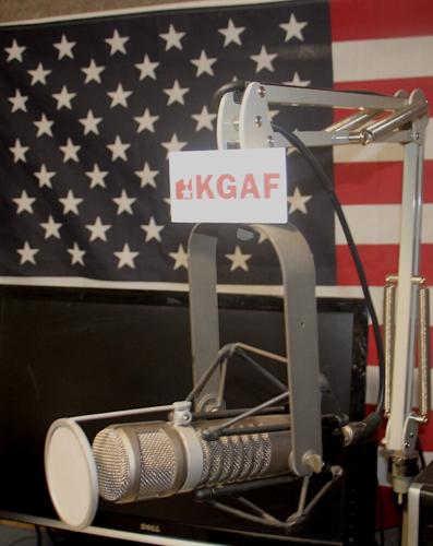 KGAF's Secret Santa reaches out to 70 families | Don't Miss This ...