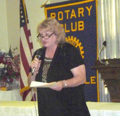 Gainesville Rotary Club — service above self in community | Lifestyles ...