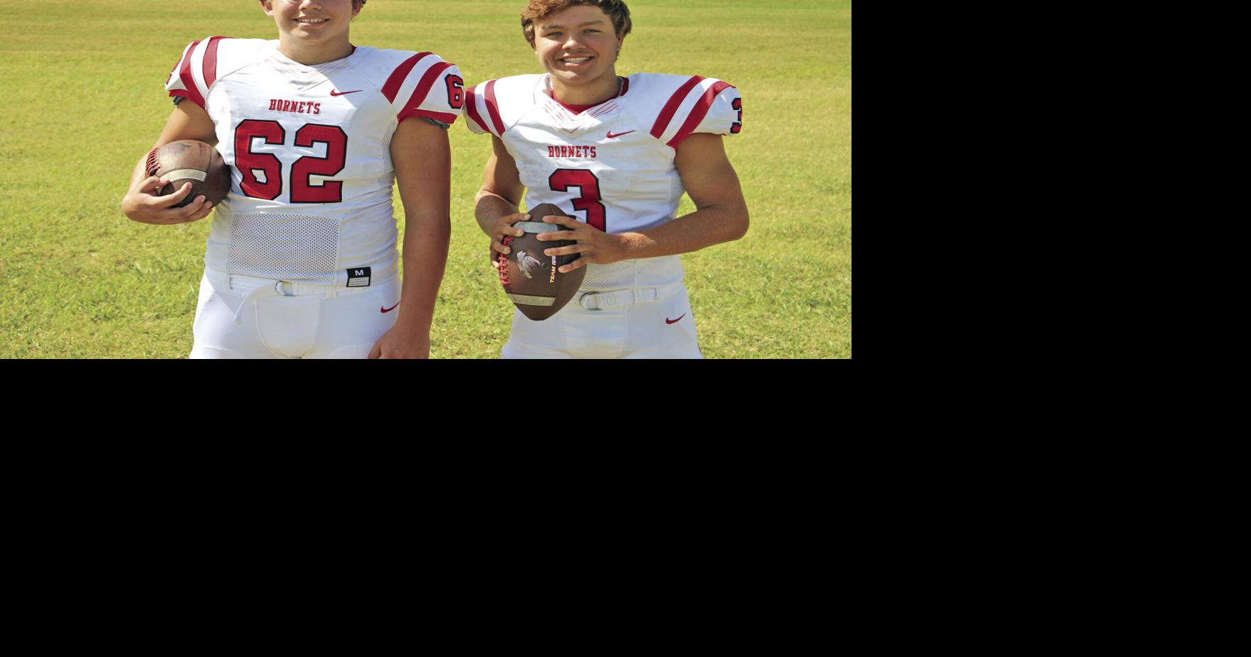Muenster Hornets: Changing mindset | | gainesvilleregister.com