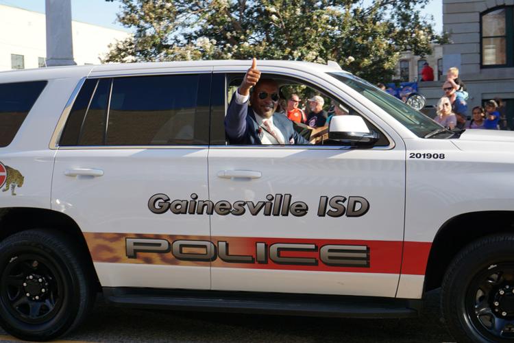 GALLERY: Gainesville homecoming parade and pep rally Sept. 11, 2019 ...