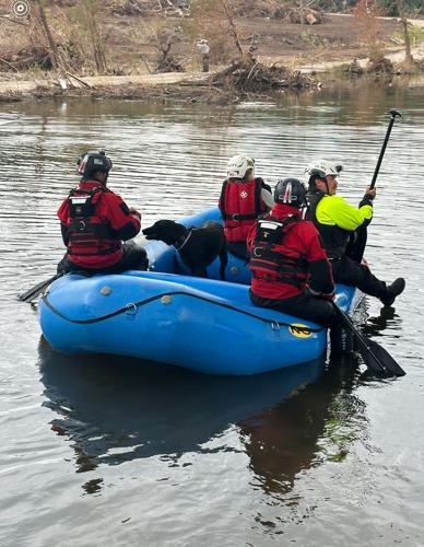 Swiftwater Rescue Team always on the move | News | gainesvilleregister.com