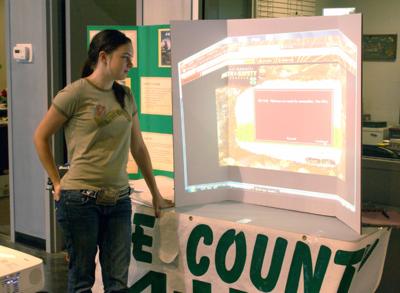 Ready, SAFE, Go! promotes different types of safety | Local News ...