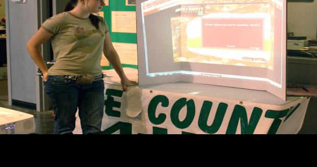 Ready, SAFE, Go! promotes different types of safety | Local News ...