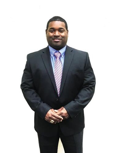 Polk named new GHS head football coach, athletic director | Community ...