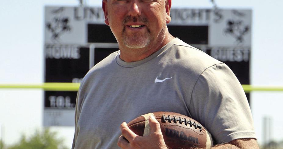 Lindsay’s Jeff Smiley settling in as new coach | Local Sports ...