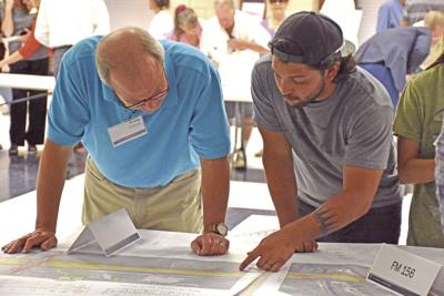 I-35 widening coming to Cooke County | News | gainesvilleregister.com