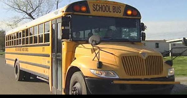 GISD to move forward with bus purchase | News | gainesvilleregister.com