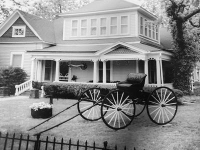 Hays House open Saturday | News | gainesvilleregister.com