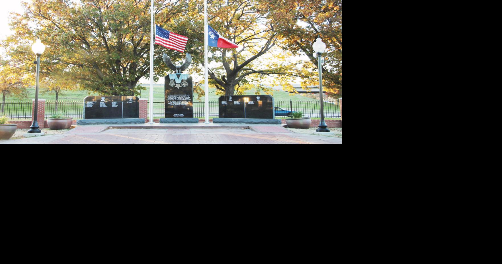 Flags at half-staff to mark MOH recipient's passing | Community ...