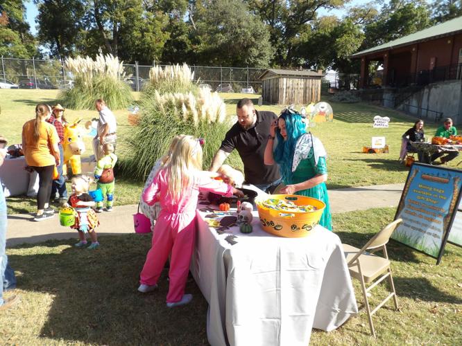 FBZ Costume Strut | Gallery | gainesvilleregister.com