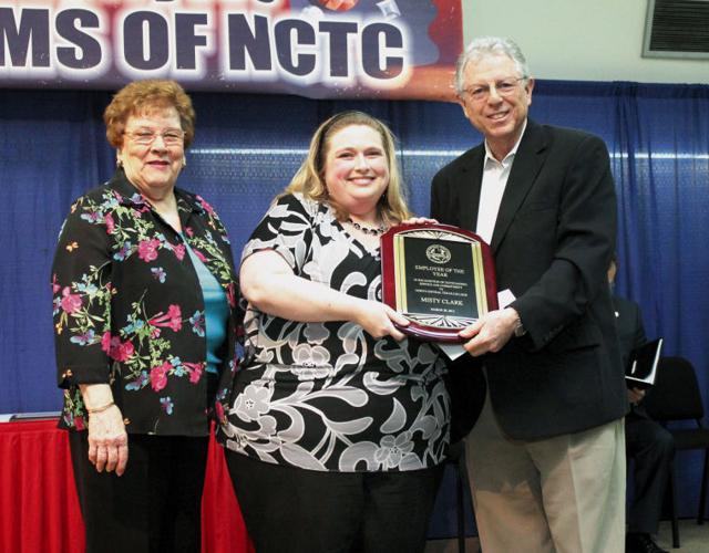 College honors employees at 'Gems of NCTC' | Community ...