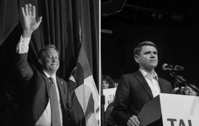 Tala-freak-o vs. Ken the Criminal: Texas candidates sharpen attacks as ...