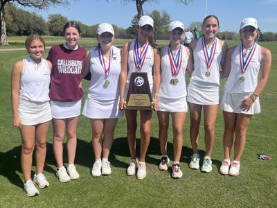 Callisburg takes district championship | News | gainesvilleregister.com