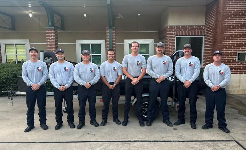 Swiftwater Rescue Team always on the move | News | gainesvilleregister.com