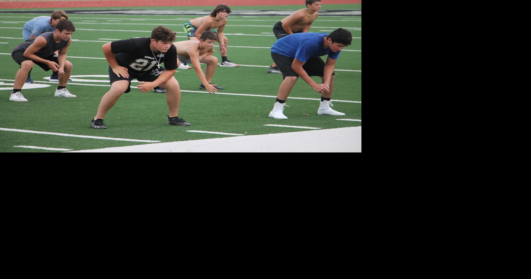 Valley View motivated for summer workouts | Sports ...