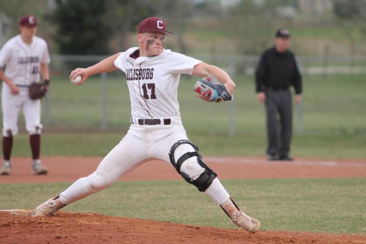 Cooke Co. HS Baseball district selections | Sports ...