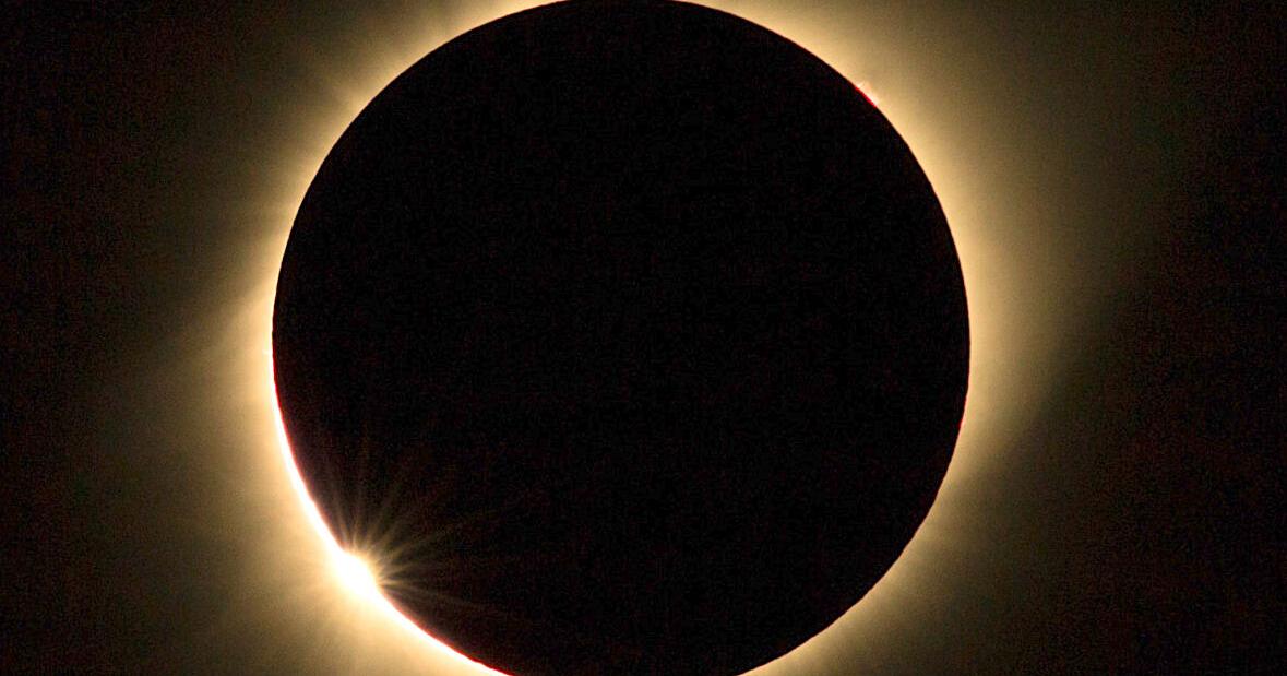 Get ready for Saturday's solar eclipse across Texas | News ...
