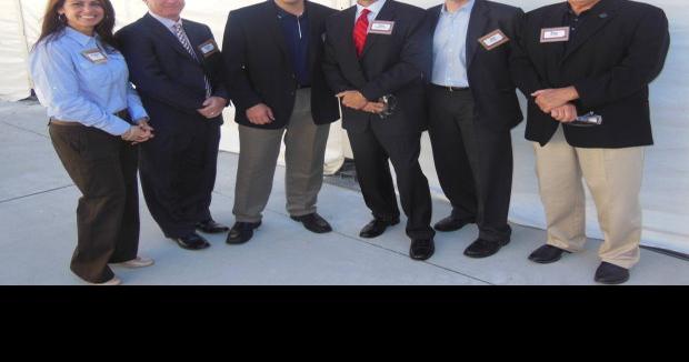 GAF opens new plant | Community | gainesvilleregister.com