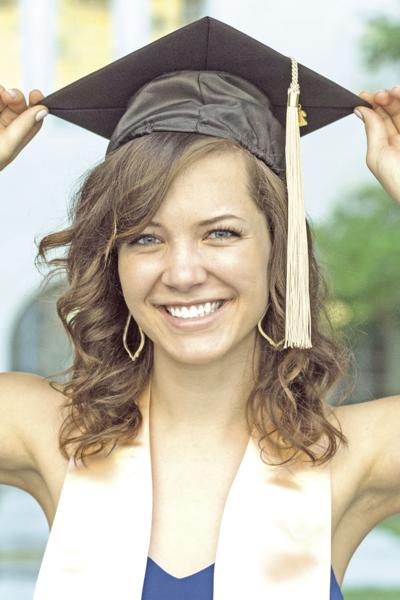 Lindsay resident graduates UT Austin | News | gainesvilleregister.com