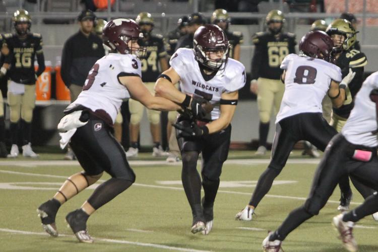 Callisburg, Whitesboro lead local 3A, 4A schools in 2022-23 | Sports ...