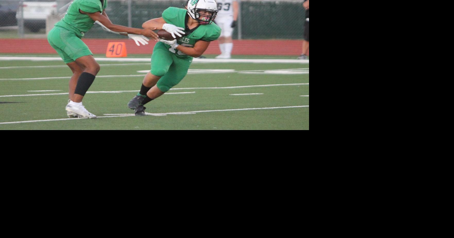 Football preview: Eagles, Wildcats return home | Sports ...