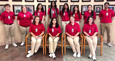 Local students learn the ins and outs at NTMC | Education ...