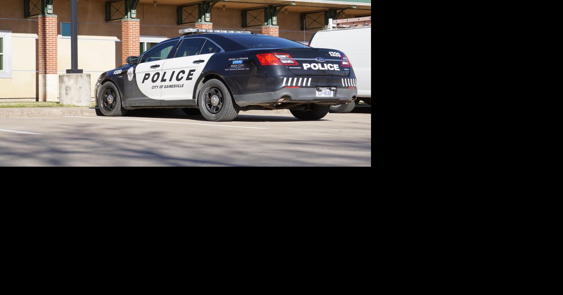 Counting the crime calls: Police discuss rise in violent crime reports ...