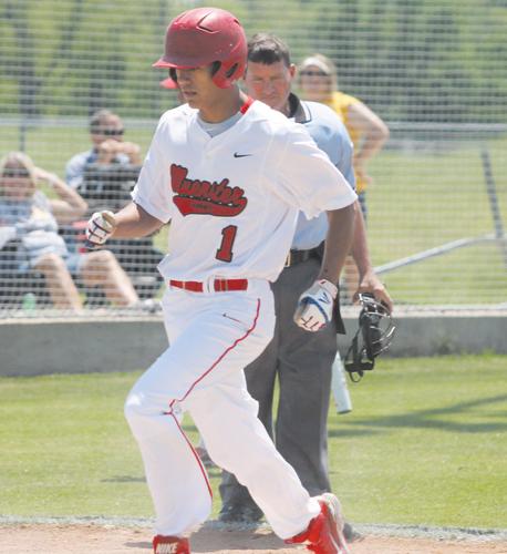 Muenster bashes Bells, moves closer to district title | Sports ...