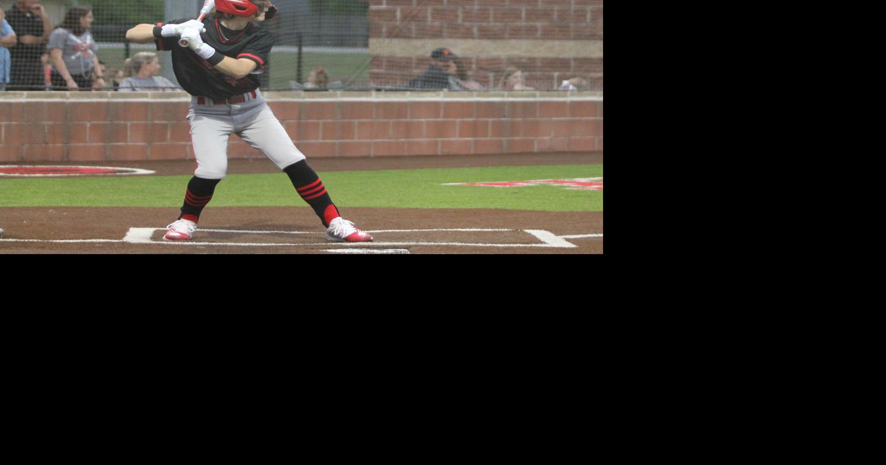 Leopards fall to Springtown | Sports | gainesvilleregister.com