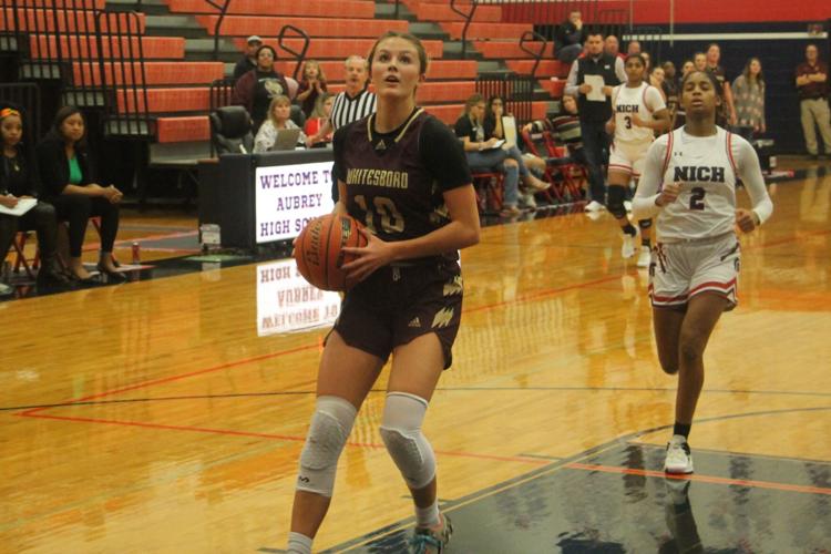 Girls’ basketball all-district teams | Sports | gainesvilleregister.com