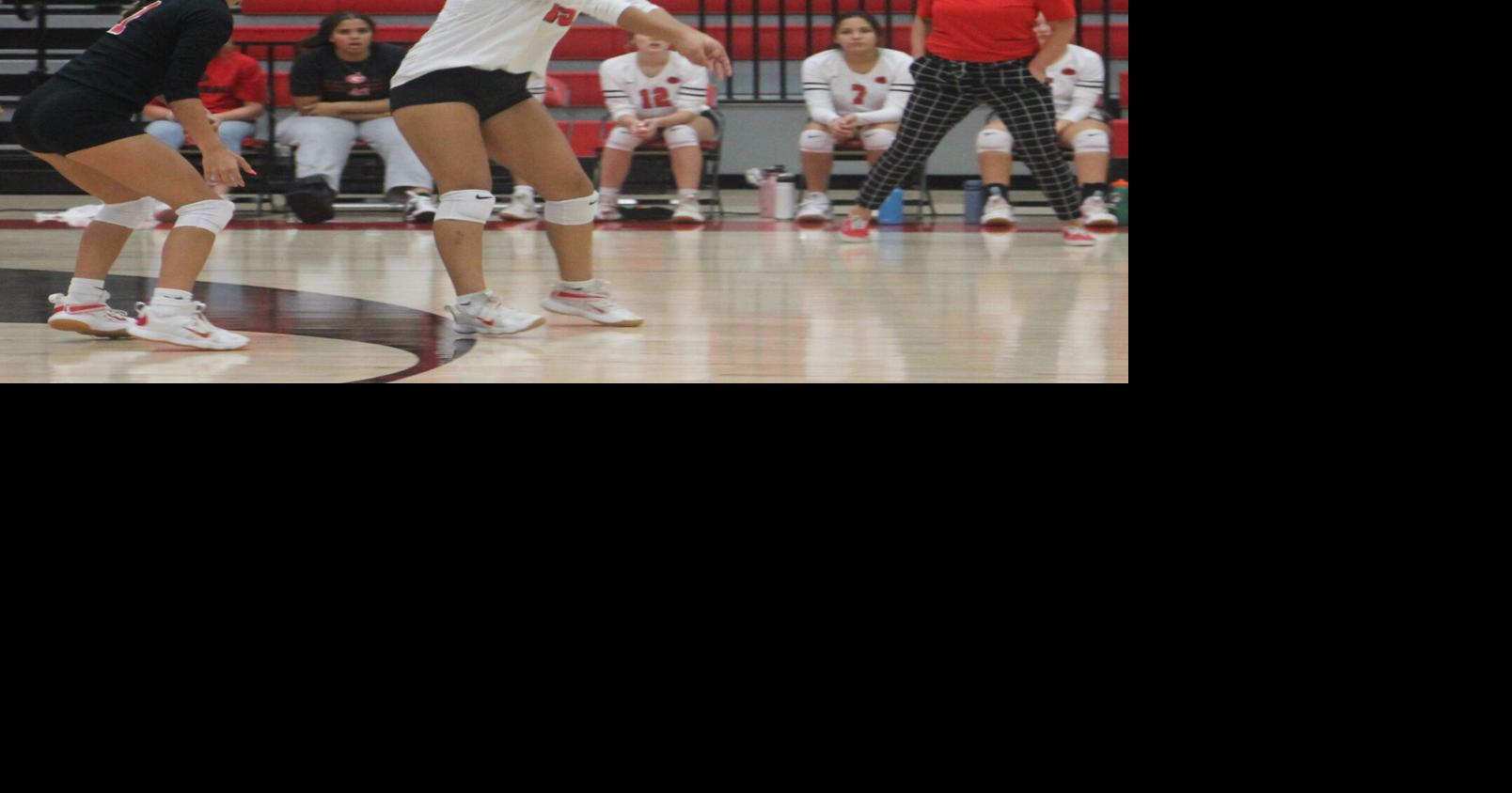 Gainesville resilient in five-setter | Sports | gainesvilleregister.com