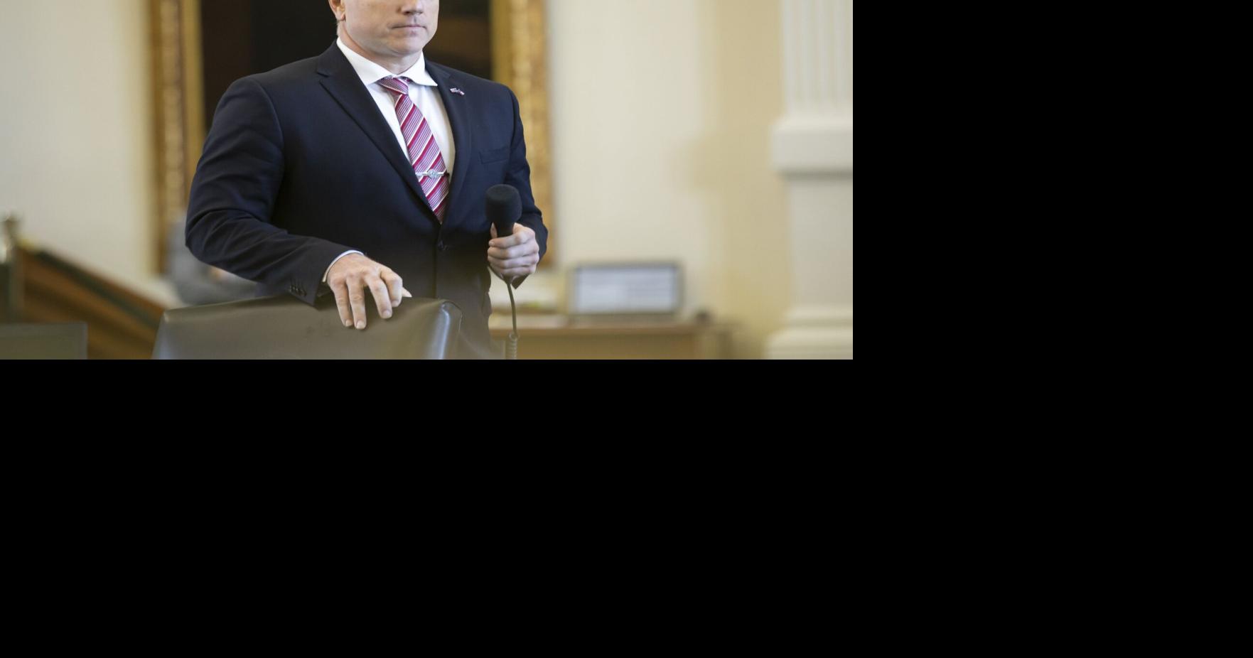 Four candidates join Drew Springer, Shelley Luther in race to replace ...