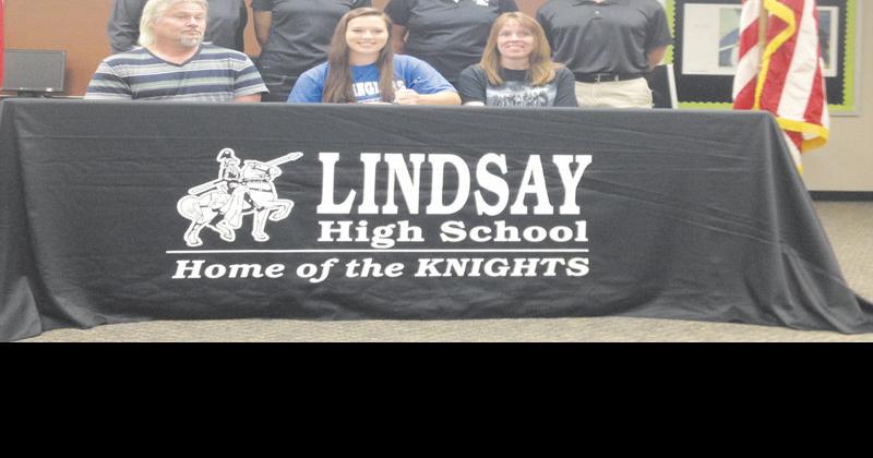 Atkins signs with Cisco Junior College | Sports | gainesvilleregister.com