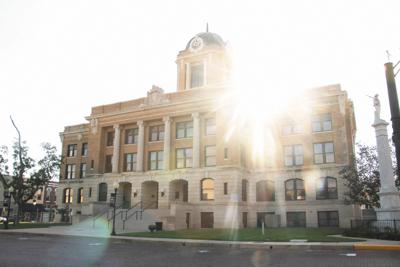 Courthouse repairs on the way | News | gainesvilleregister.com