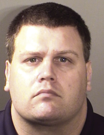 Former CCSO deputy to lose license | Local News | gainesvilleregister.com