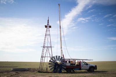 Claims of carpetbagging fly in Texas congressional primary | News ...