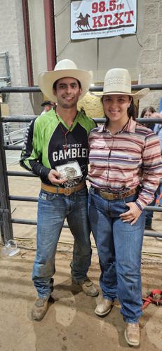 Kaue Flora wins The Next Gambler | News | gainesvilleregister.com