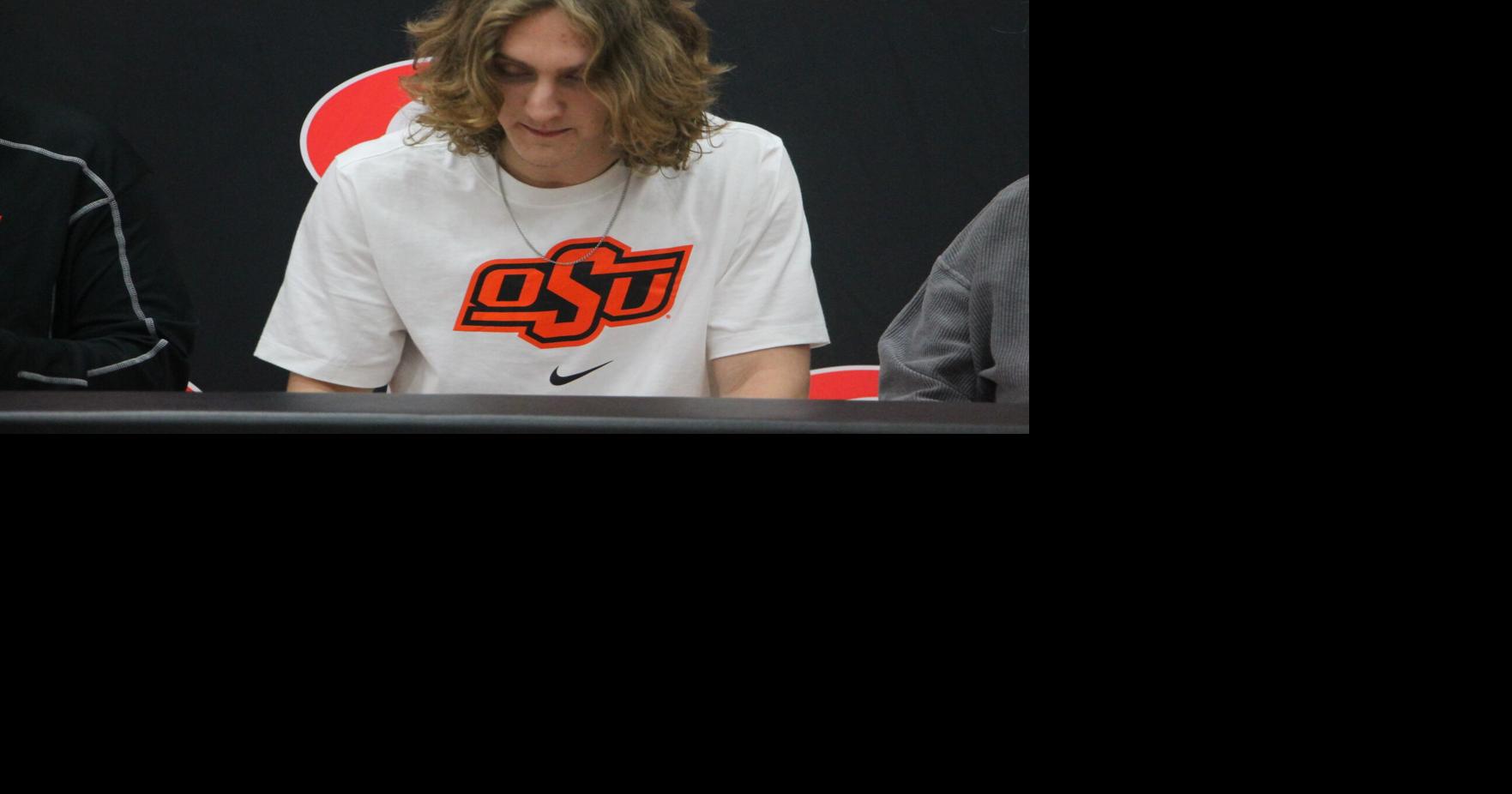 Dempsey signs with Oklahoma State | Sports | gainesvilleregister.com