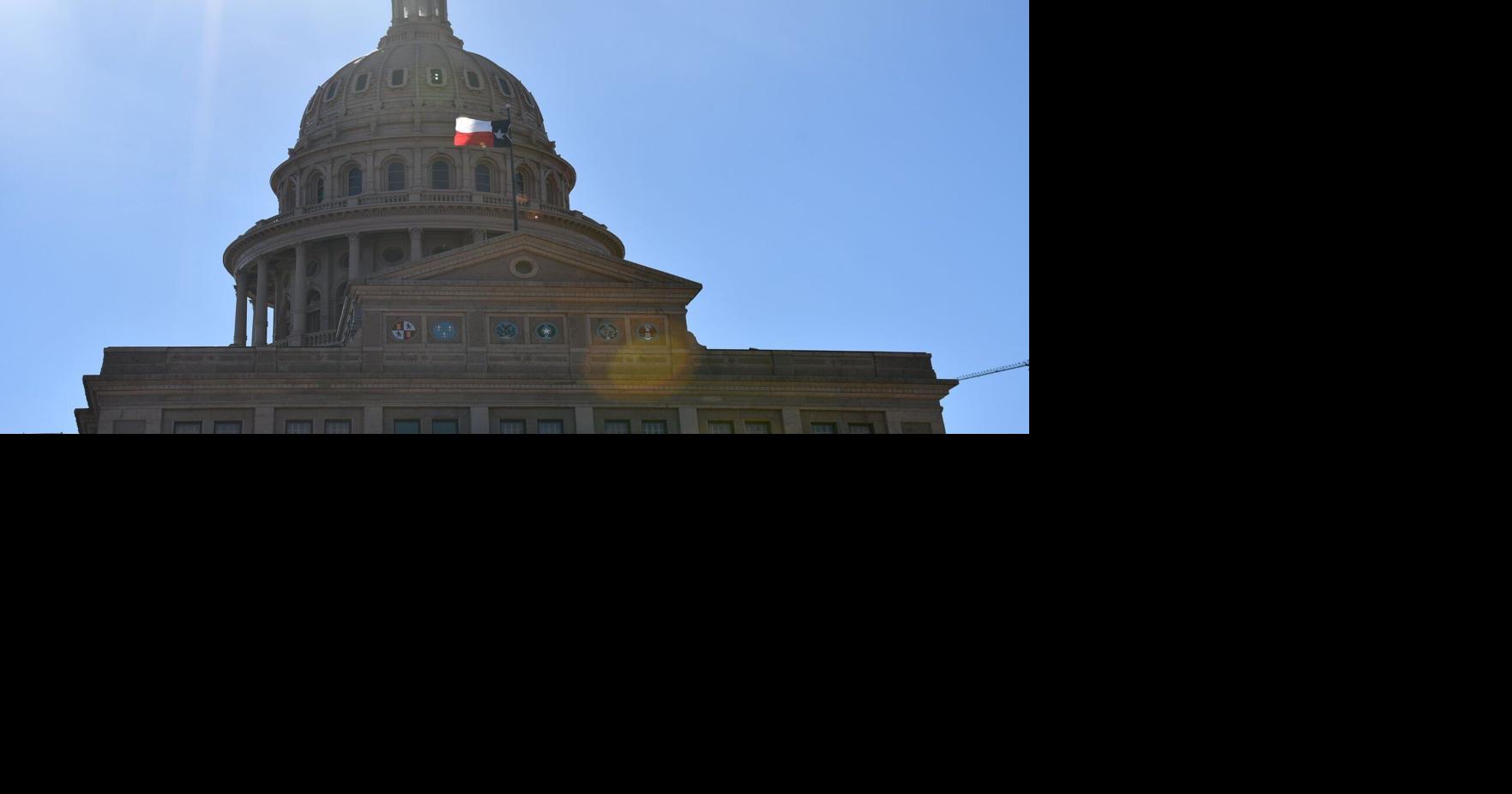 Texas senate bill would ban 4-day week; Springer, Stewart don't see ...