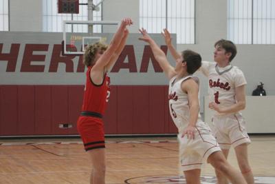 Cold fourth costs Muenster | Sports | gainesvilleregister.com