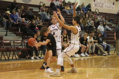 Callisburg earns first home win | Sports | gainesvilleregister.com