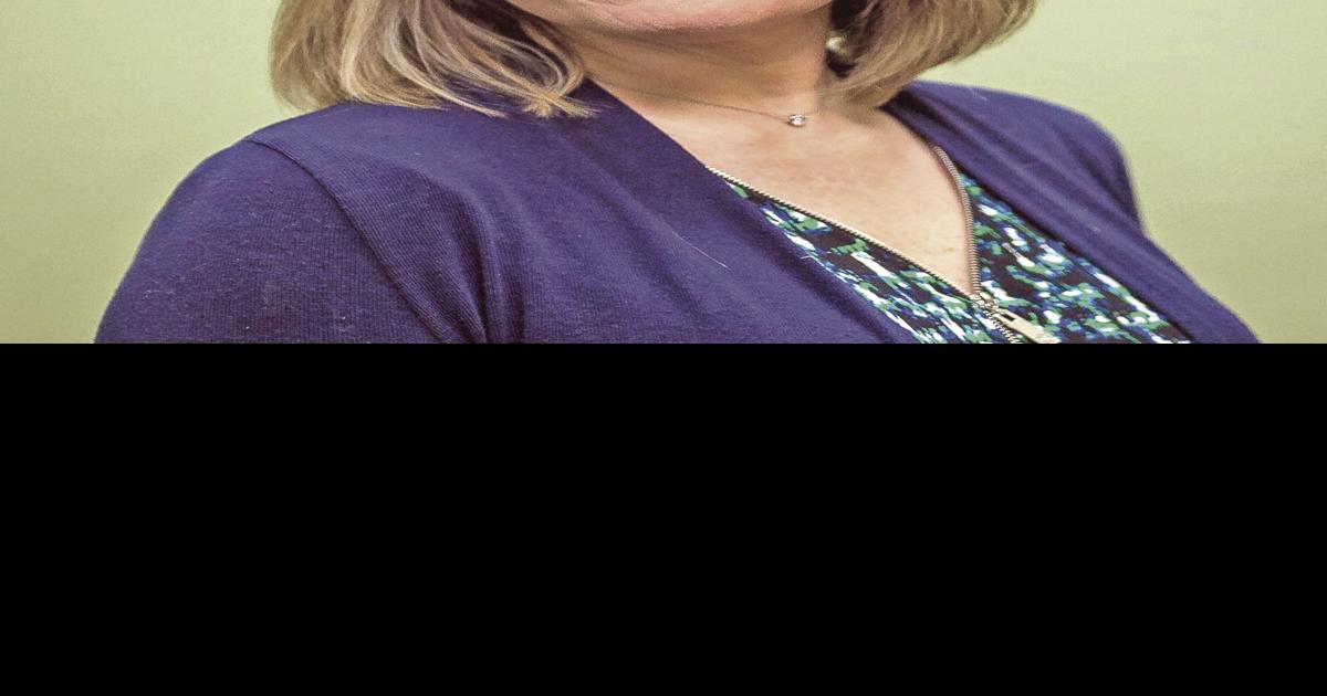 Chappell named publisher of Cleburne newspaper | News ...